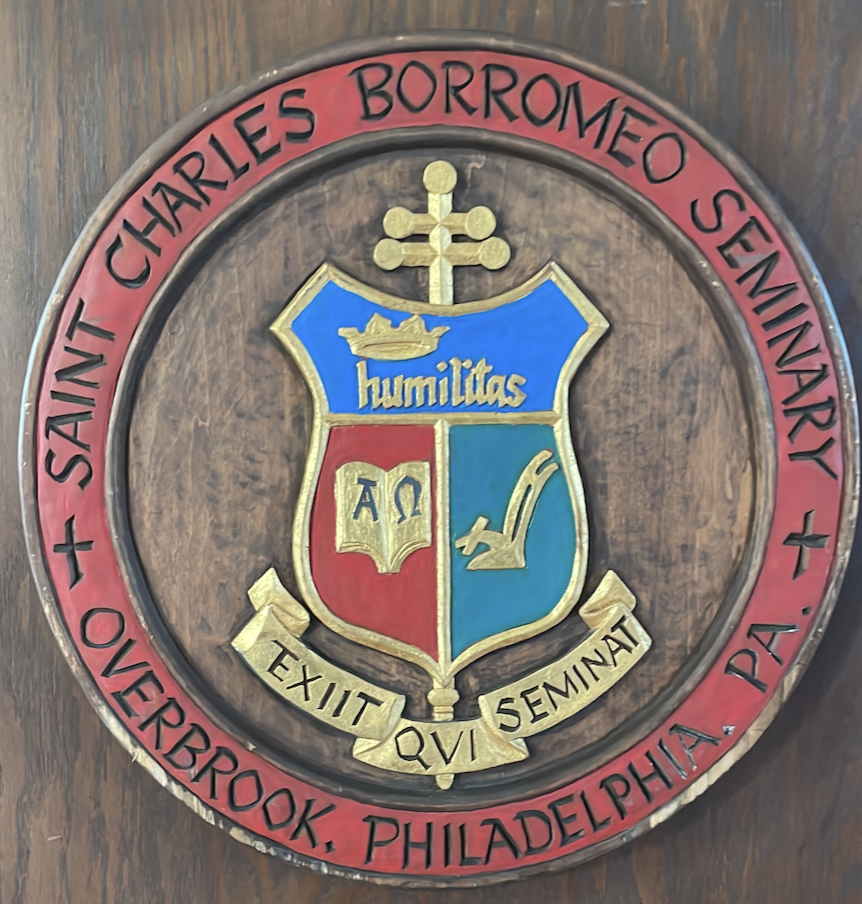 How to move a seminary - by Michelle La Rosa - The Pillar