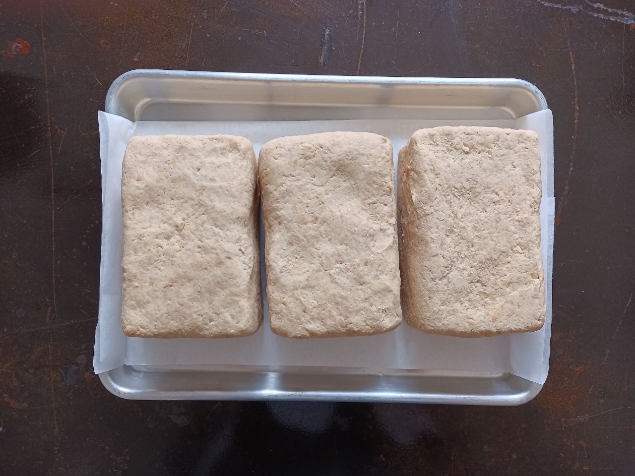 Making Wild-Fermented Meju - QU Fermentation Studio