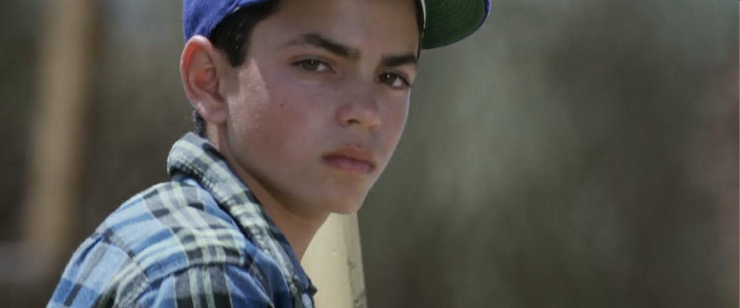 The Sandlot - by Shea Serrano - GOOD MOVIE