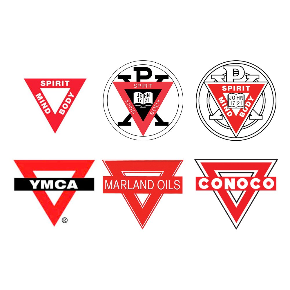 The Origins of the YMCA - by Michelle Gibson