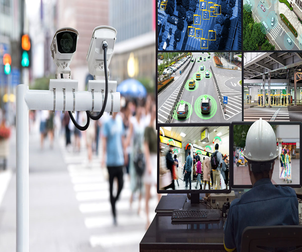 Πώς Οι Έξυπνες Πόλεις (SMART Cities) Θα ΚΛΕΙΔΩΣΟΥΝ Την Ανθρωπότητα Μέσα ...