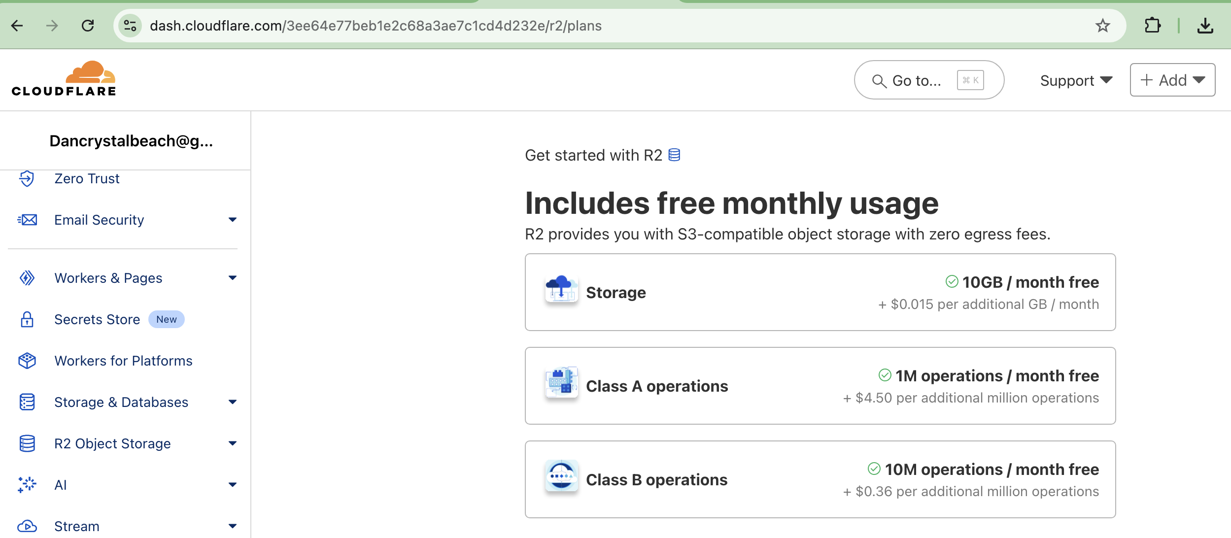 Cloudflare R2 + Apache Iceberg + R2 Data Catalog + Daft