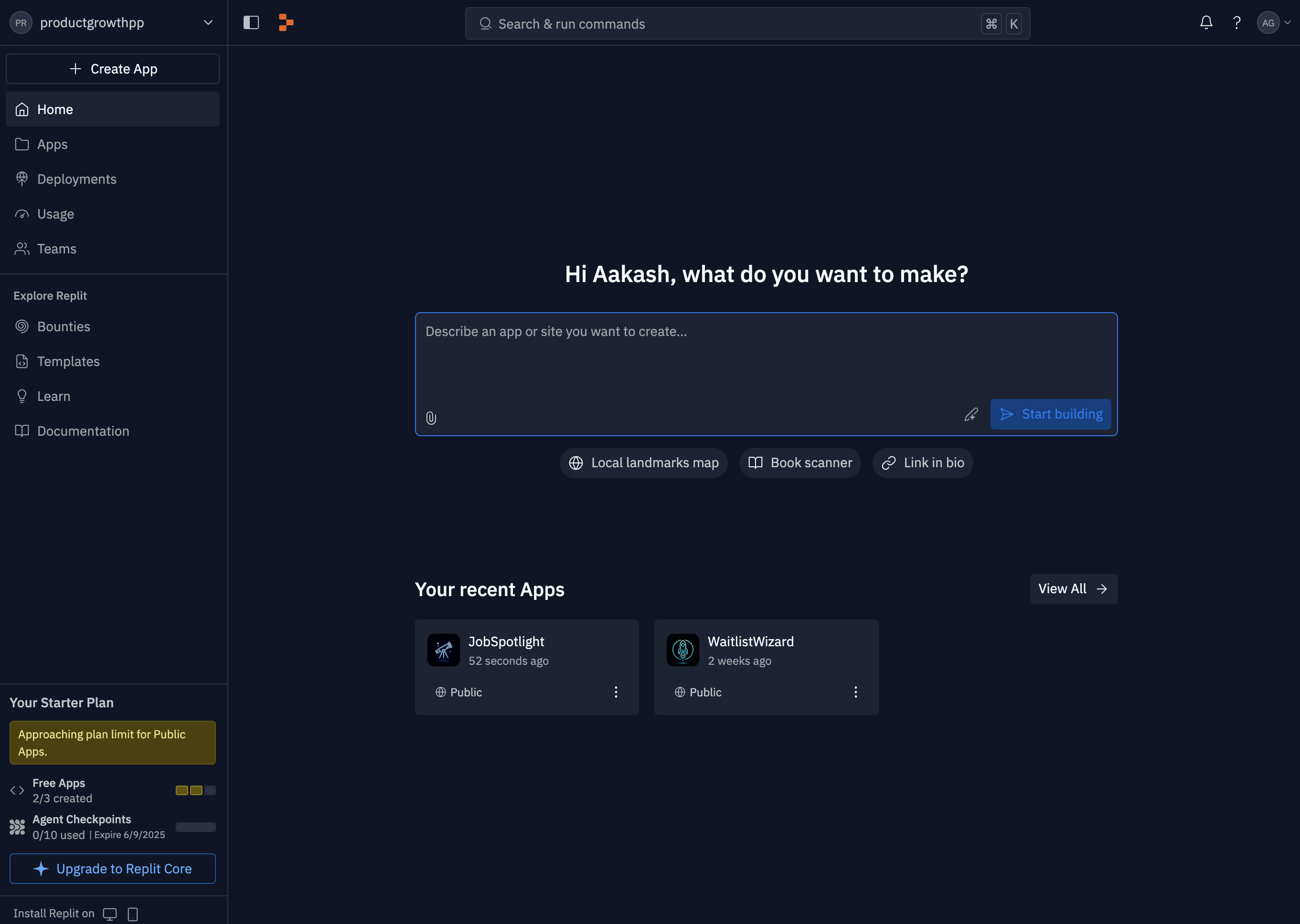 Ultimate Guide to AI Prototyping Tools (Lovable, Bolt, Replit, v0)