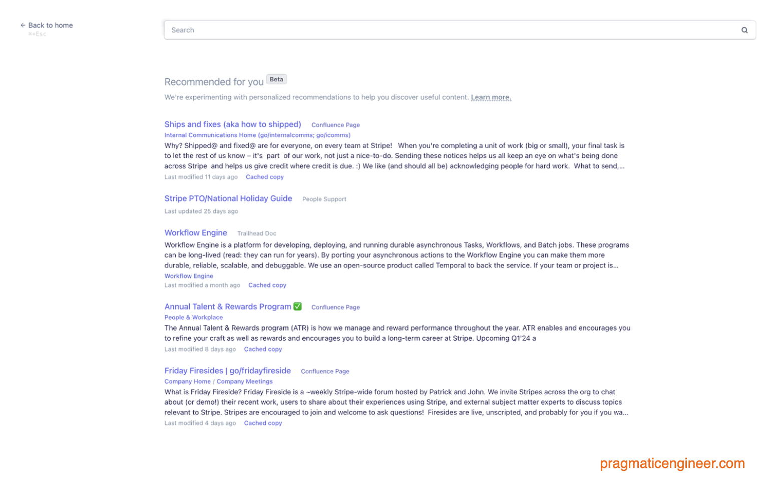 Inside Stripe’s Engineering Culture: Part 2