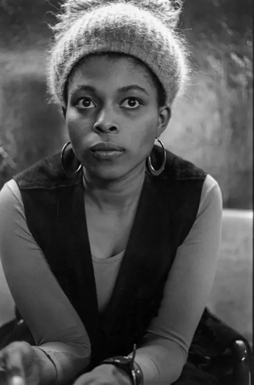 Activist, Revolutionary, and Wanted Fugitive: The Harrowing Tale of ...