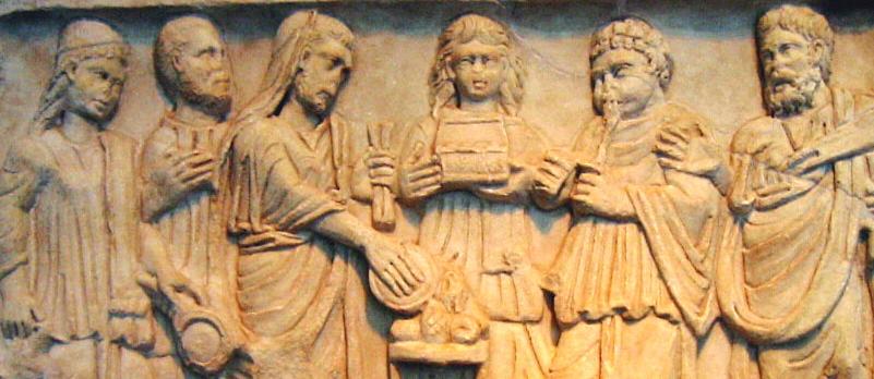 From Many Gods to One: The Evolution of Monotheism