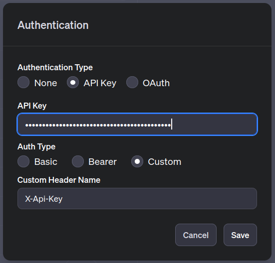 Linux Copilot: Interacting with Linux Desktop via GPTs