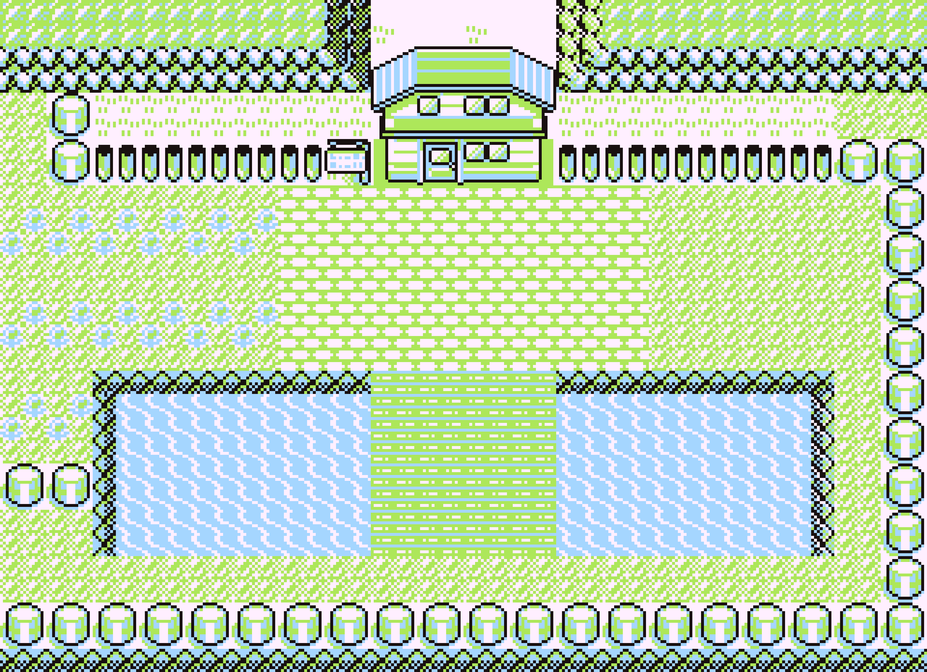 The PokéGods - Johto Times