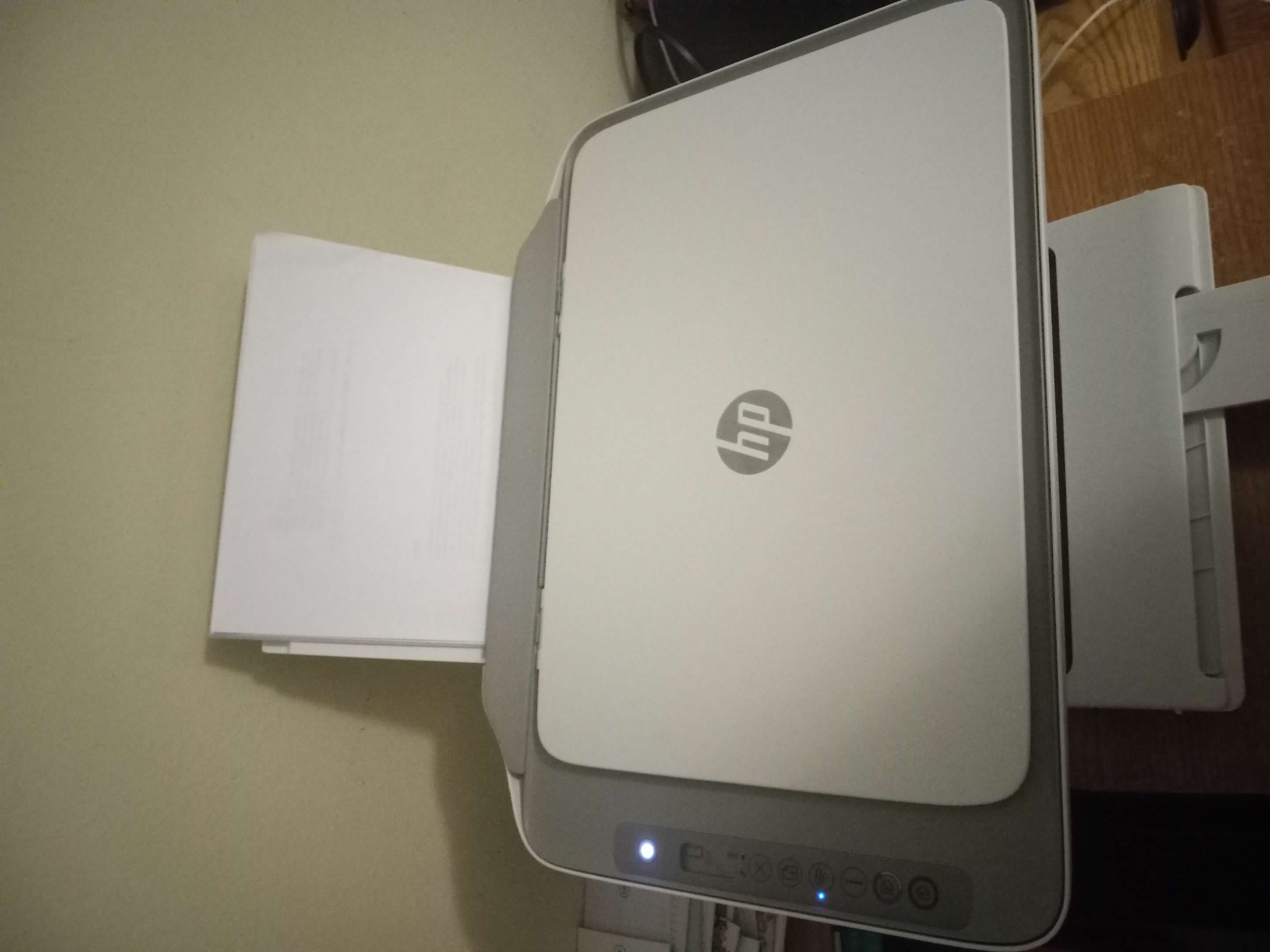 HP DeskJet 2700 is awful: Get HP All-In subscription instead?