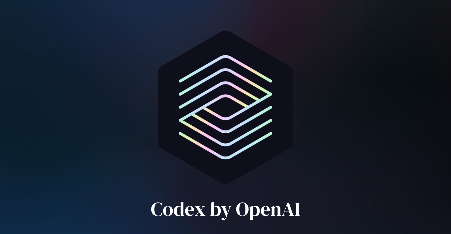 Codex: El nuevo agente de programación de OpenAI.