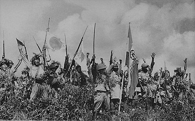 The Story of Subhas Chandra Bose - The Fascio Newsletter