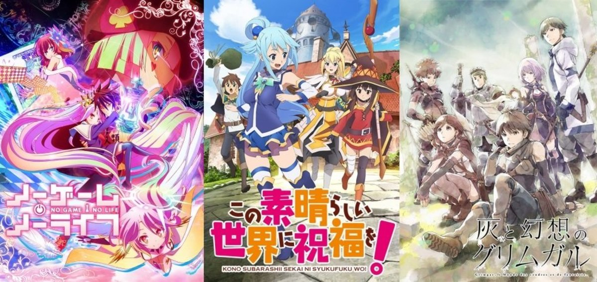 Evolution of Anime: Decade-by-Decade Journey of Japan's Animation