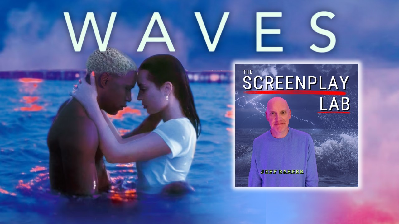 WAVES by Trey Edward Shults | The Screenplay Lab