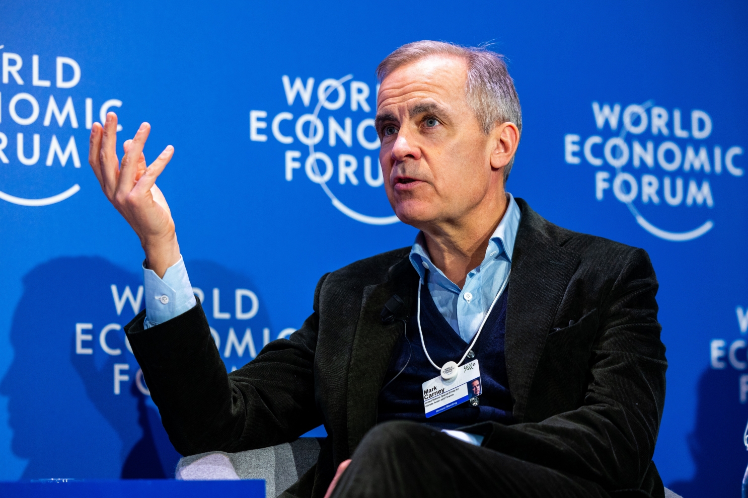 28. The Upcoming Collapse of the UK, Europe & NATO, w/Alex Krainer