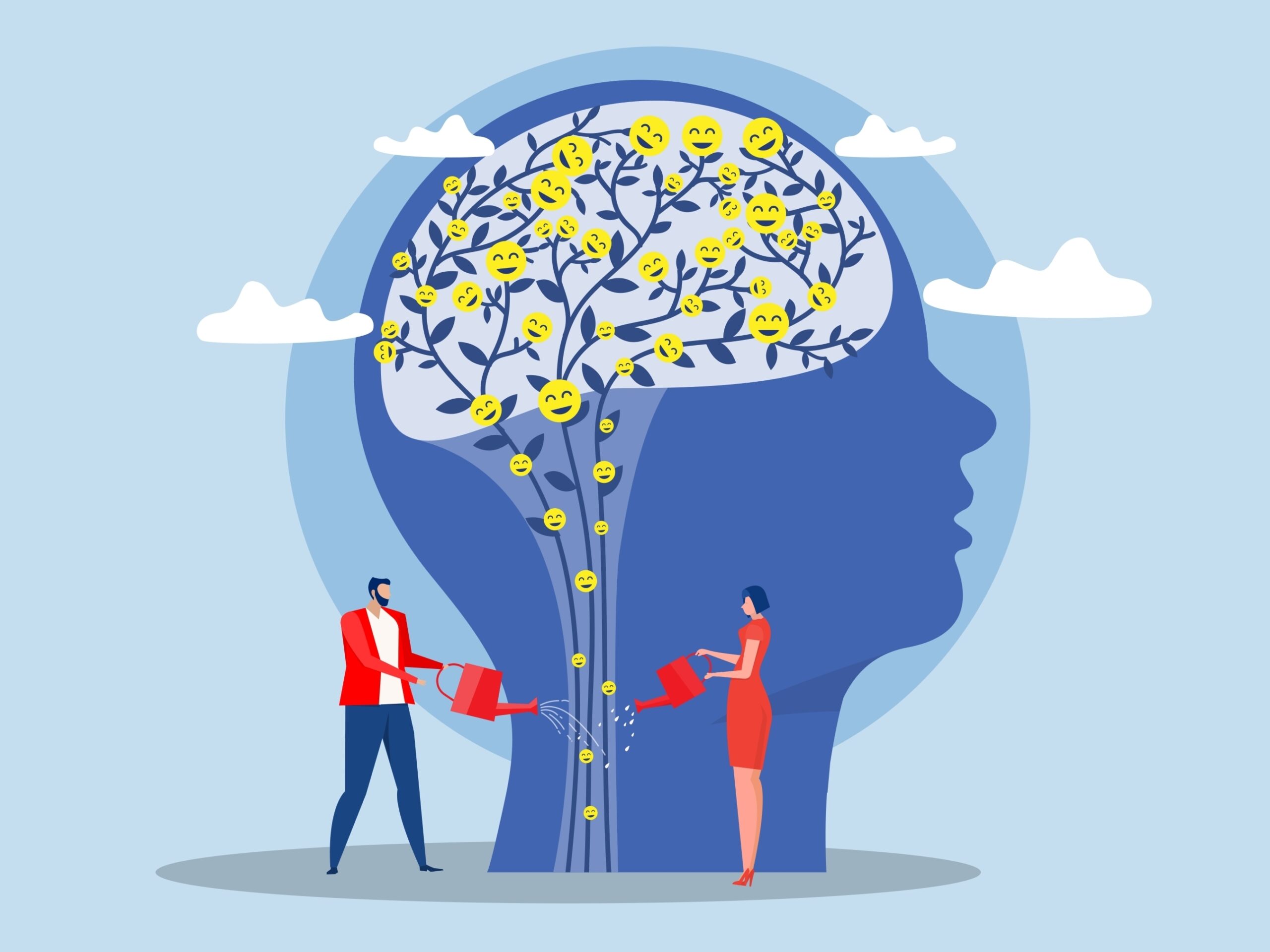 The Science Behind a Growth Mindset: How It Transforms Your Brain