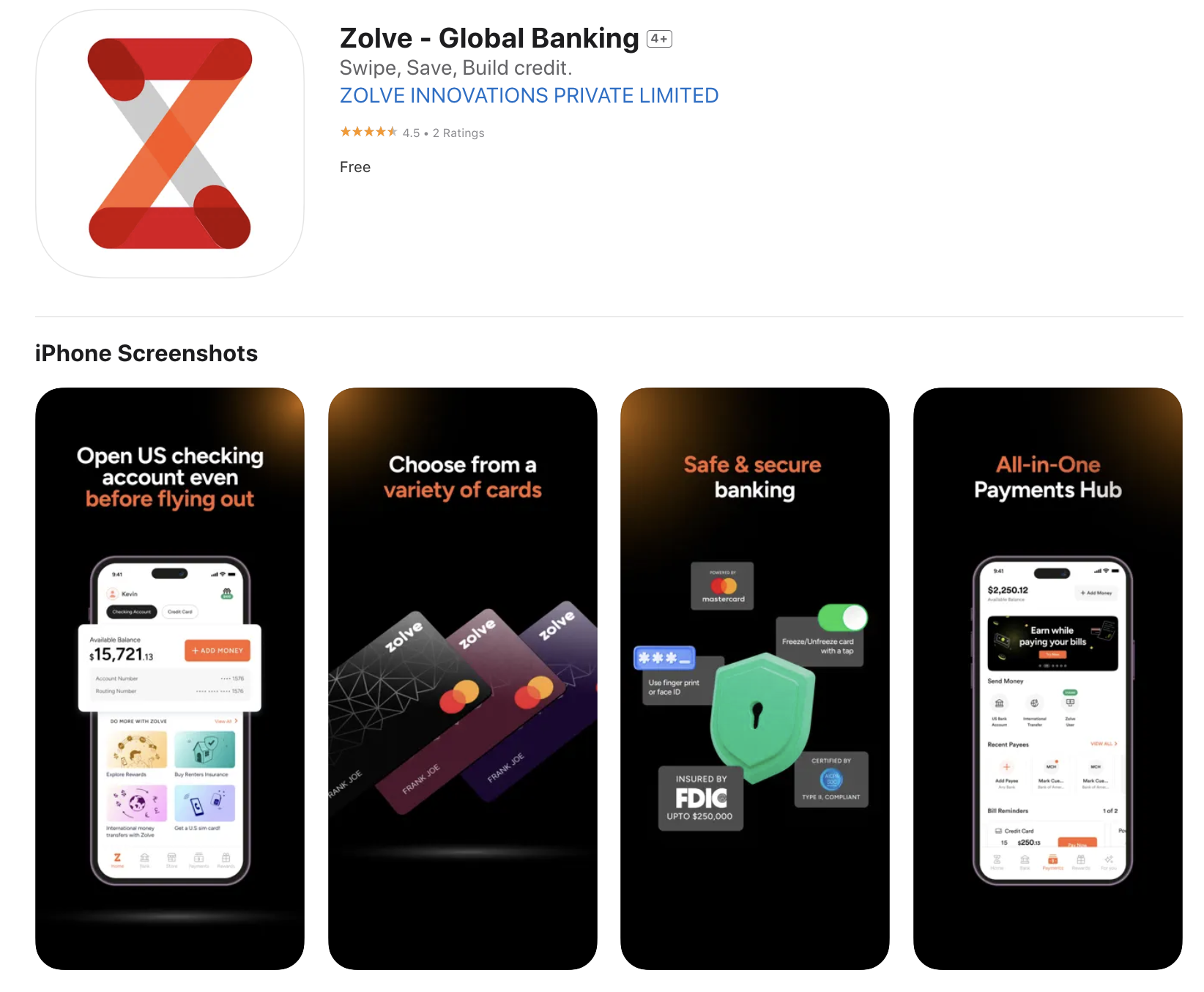 Have CFSB's Sprawling Fintech Partnerships Caught Up With The Tiny New ...