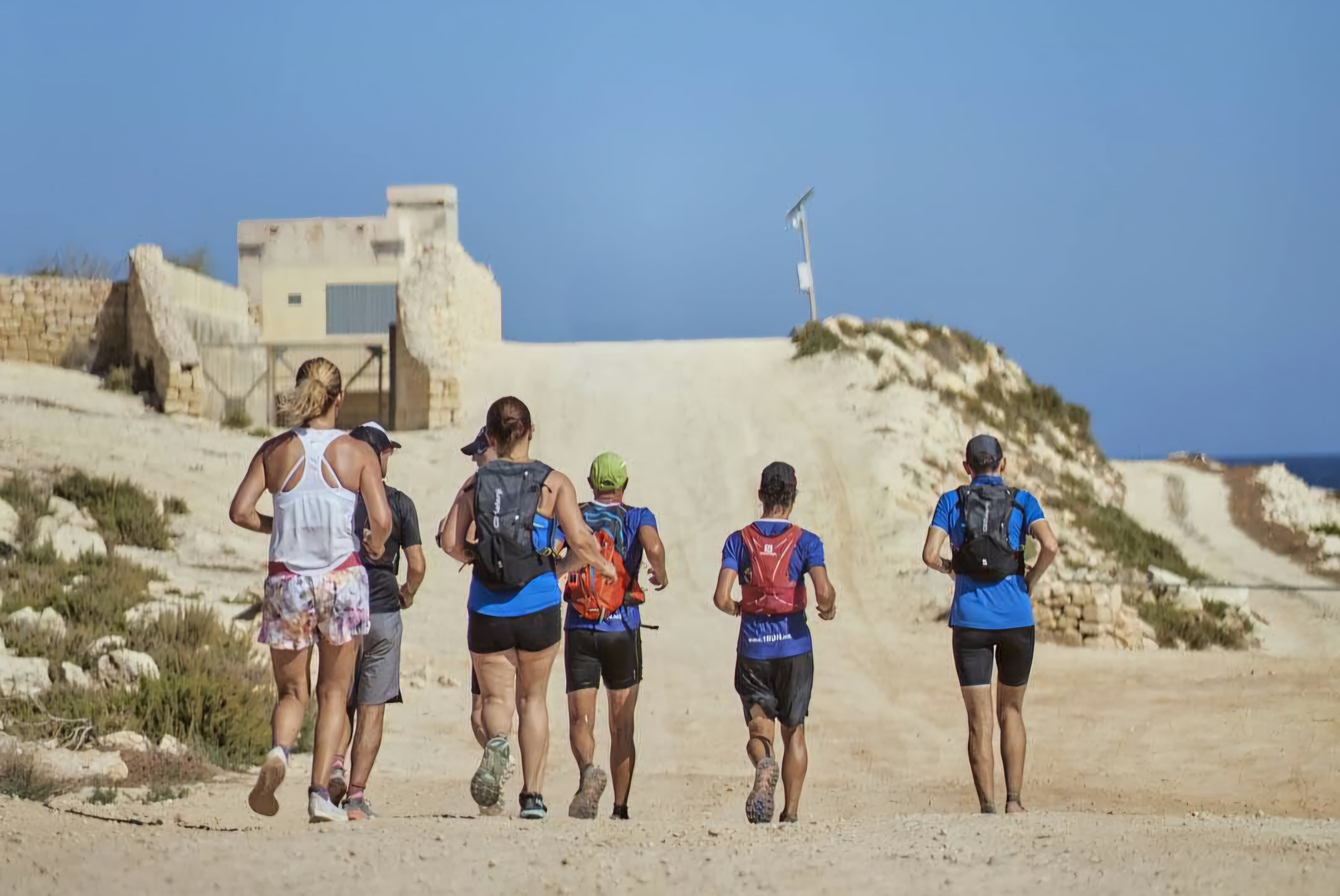 Why Do Ultra Endurance Athletes Get Better With Age?