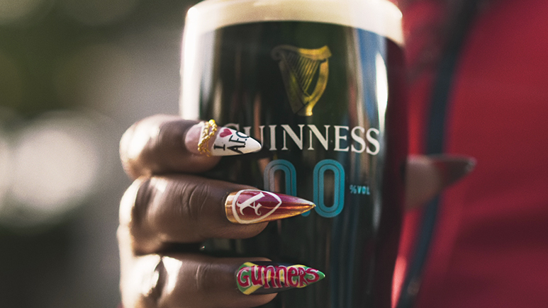 Guinness x Premier League: A Masterclass in Strategic Sports Marketing