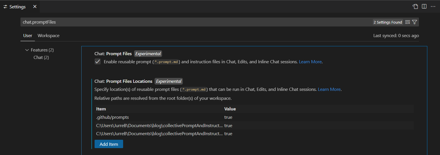 Unlocking the Power of VS Code Agent Mode