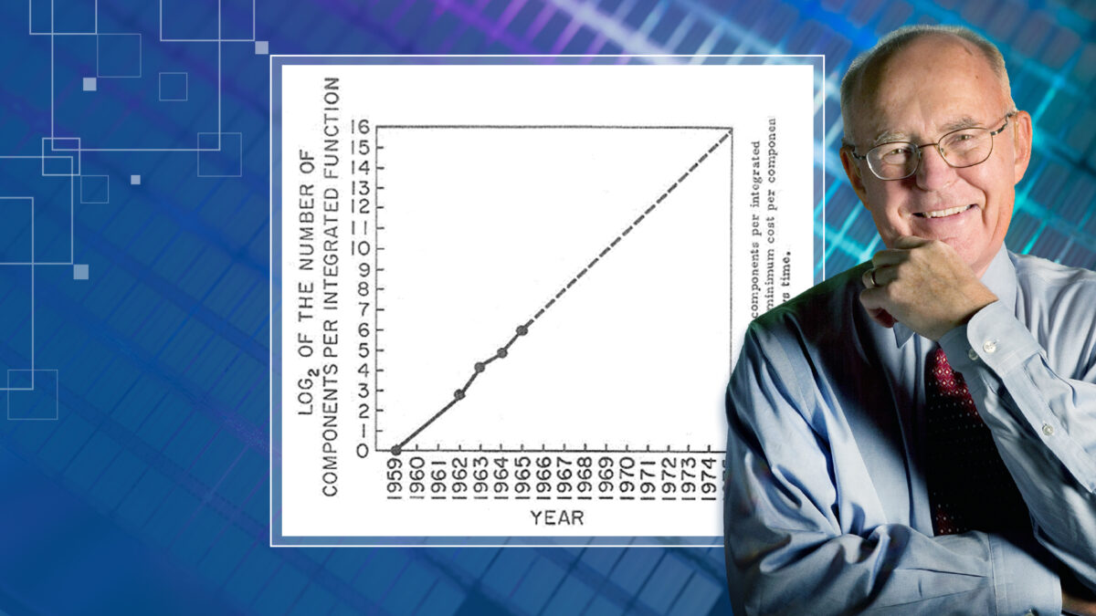 #9-Moore’s Law in 2025: Is the Golden Rule of Chips Still Alive?