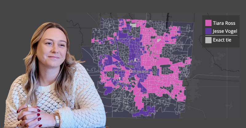 About that District 7 race - by D.J. Byrnes - The Rooster