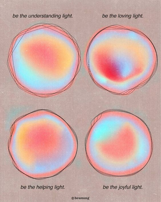 Embracing Your New Shell - ARDAS CHANDRA / THE LIGHT LETTER