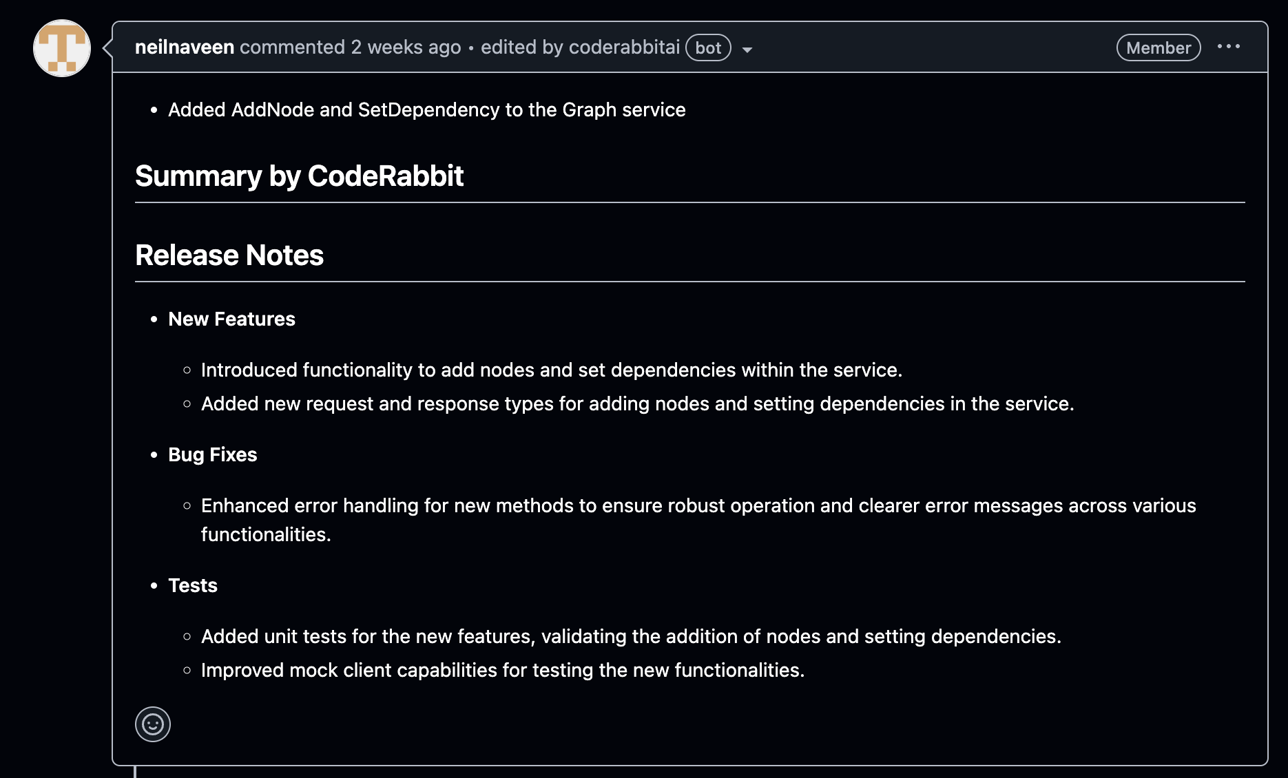 I Tried Coderabbit An Ai Tool That Will Make Your Code Reviews 10x