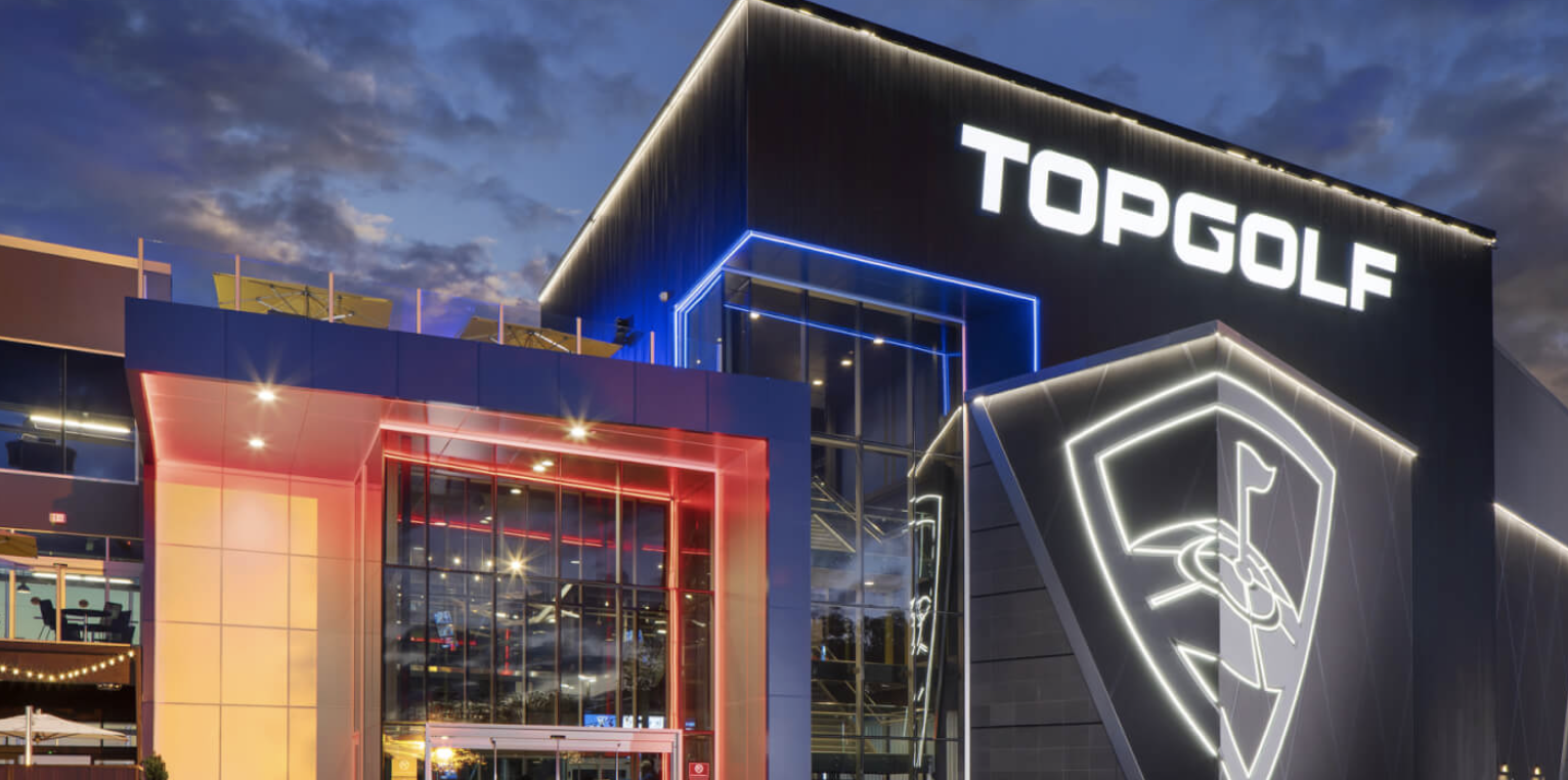 Topgolf eyes Asheville for new location - by Jason Sandford