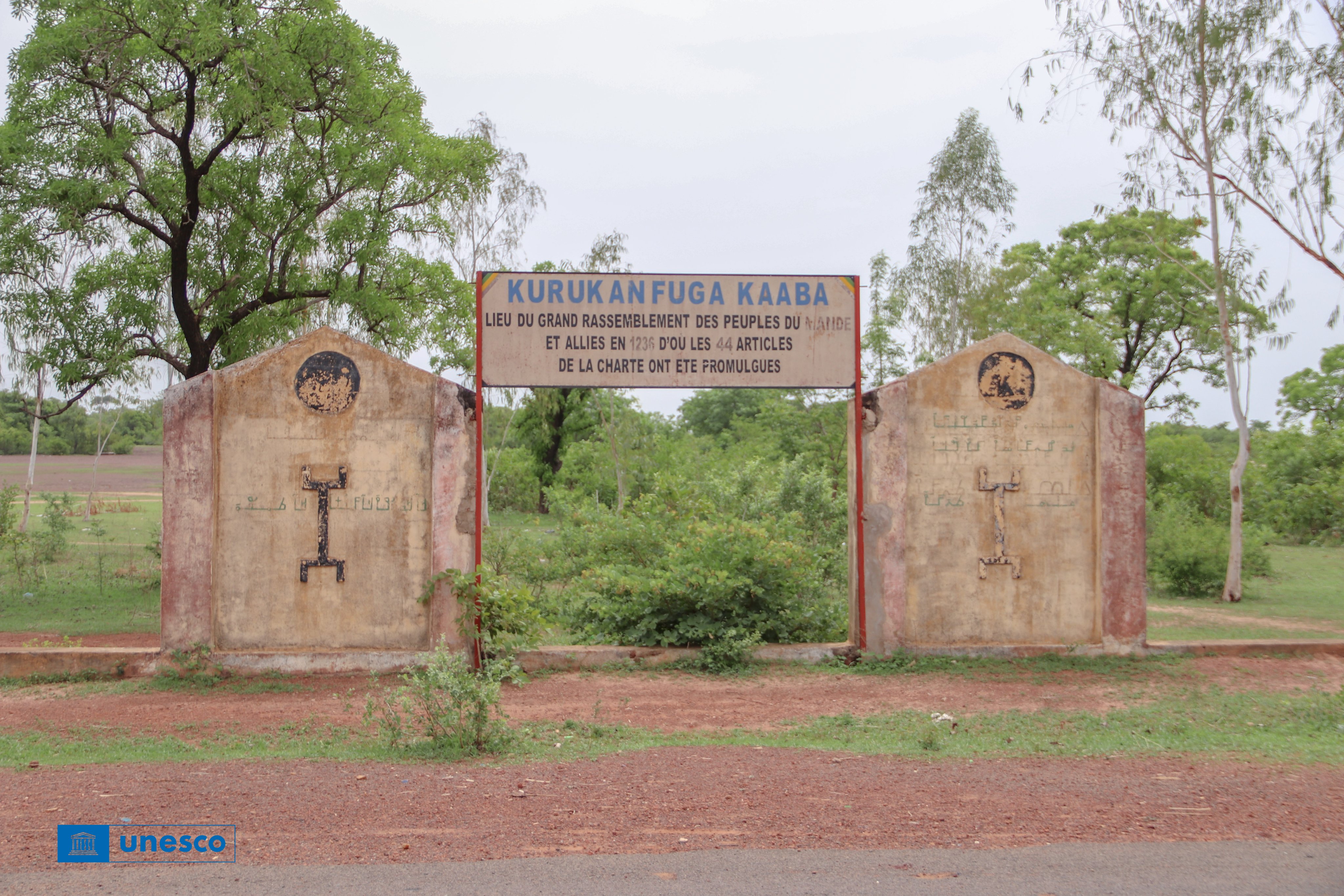 The Enduring Wisdom of Manden: How Africa's Ancient Charter Can Light ...