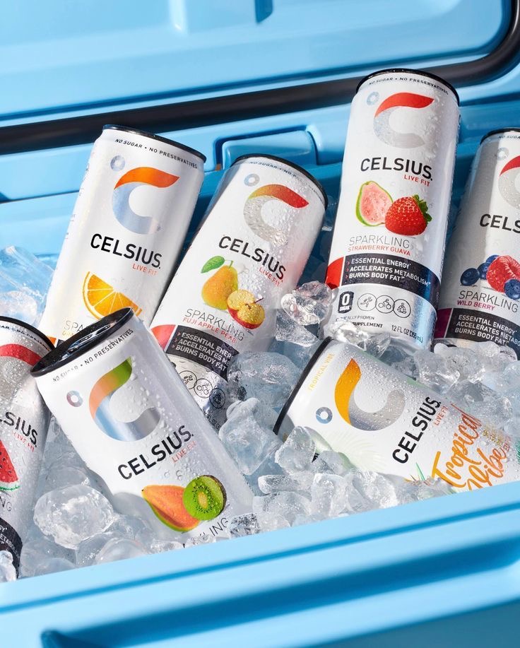 Are Celsius Drinks Good or Bad for You? Let’s Break It Down.
