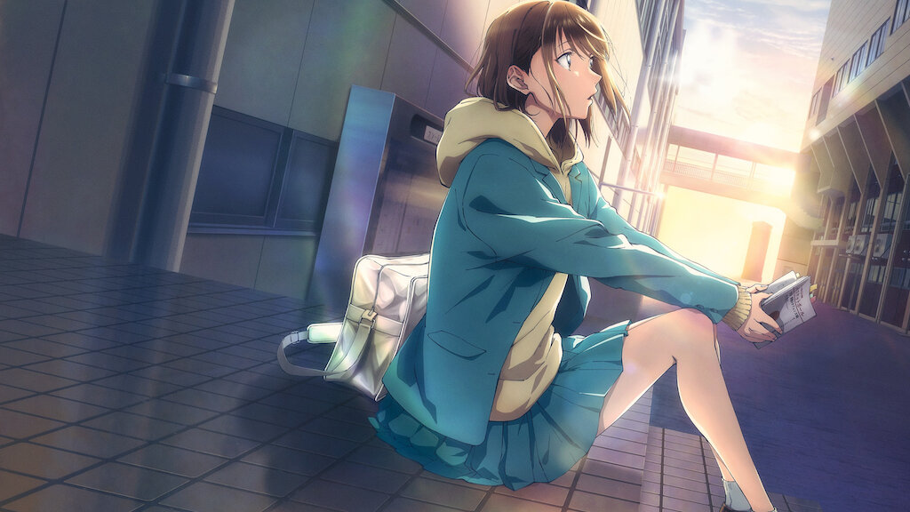 Blue Box Season 2 Confirmed – The Romance Returns!