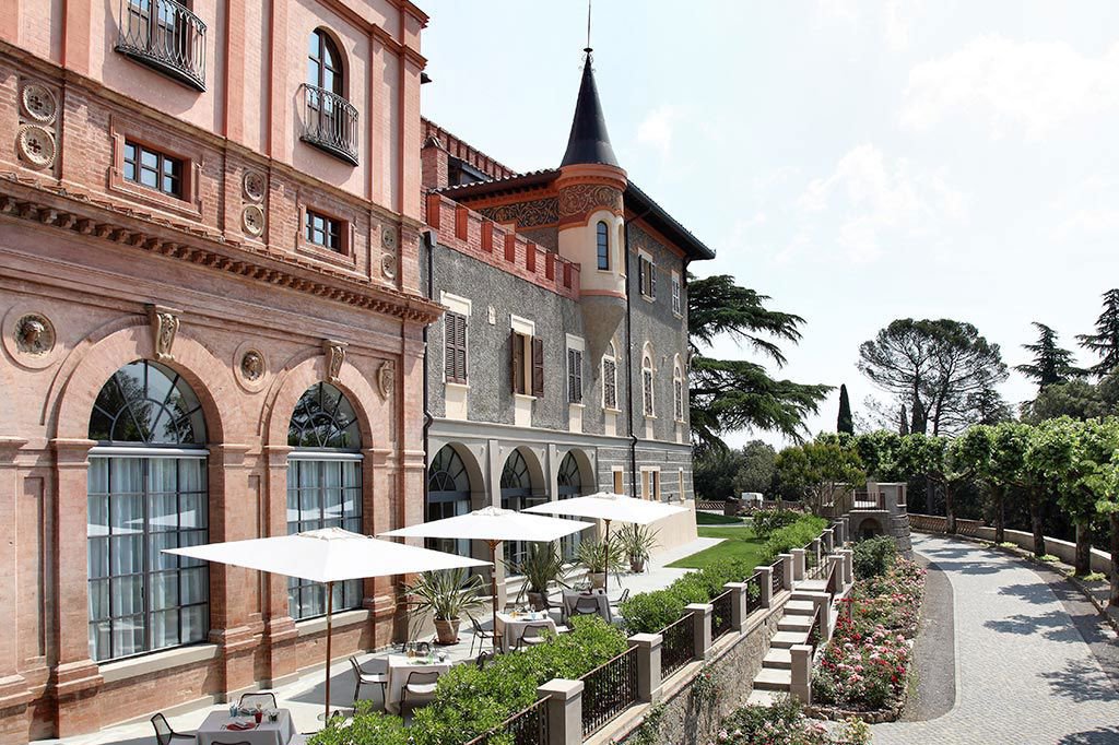 2024 Hot Hotel Preview