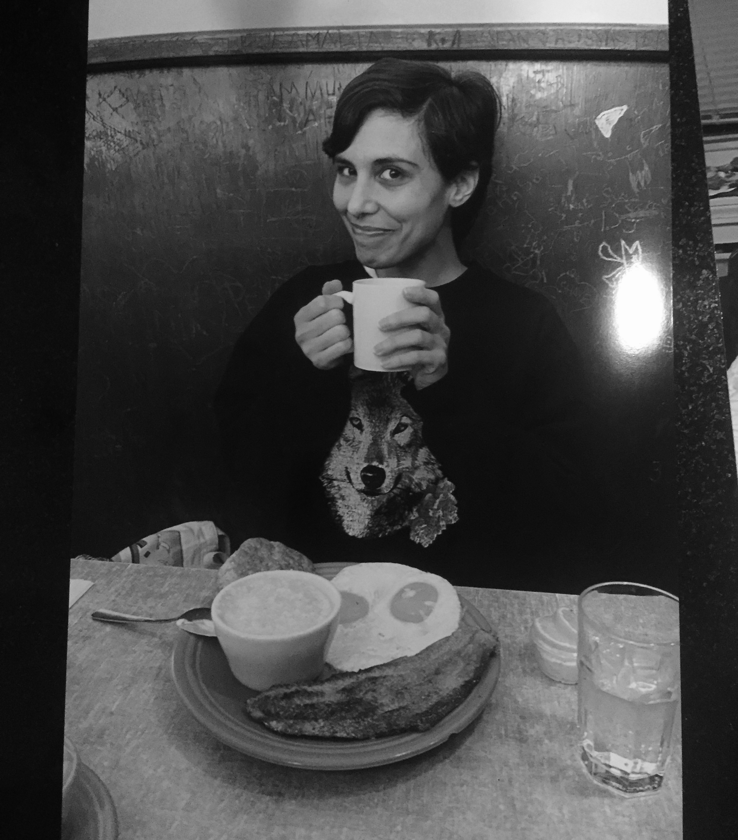 Bayrouti - by Yuly Mireles - Yuly’s Substack