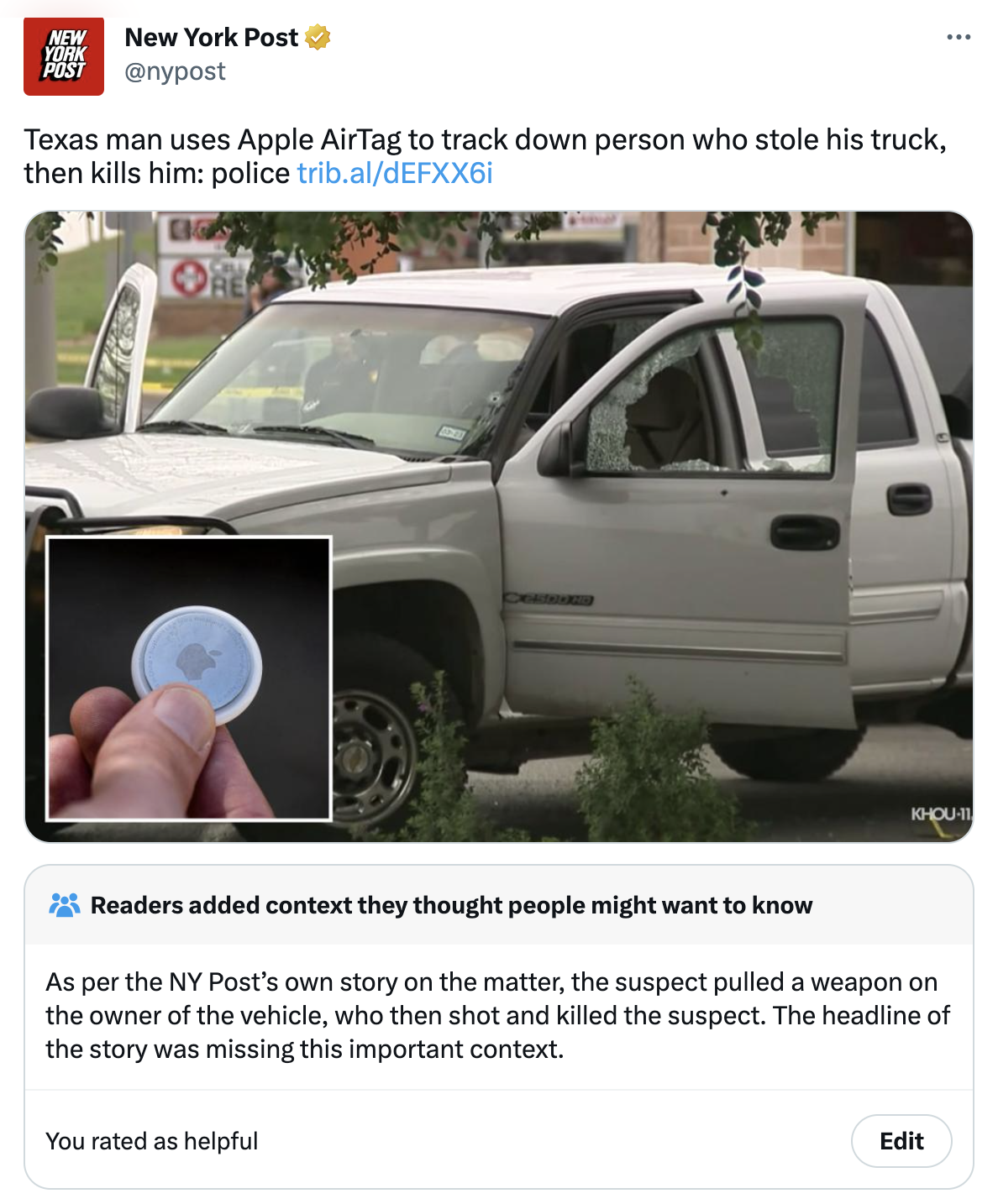 How to Use Twitter's Community Notes - by Paulos