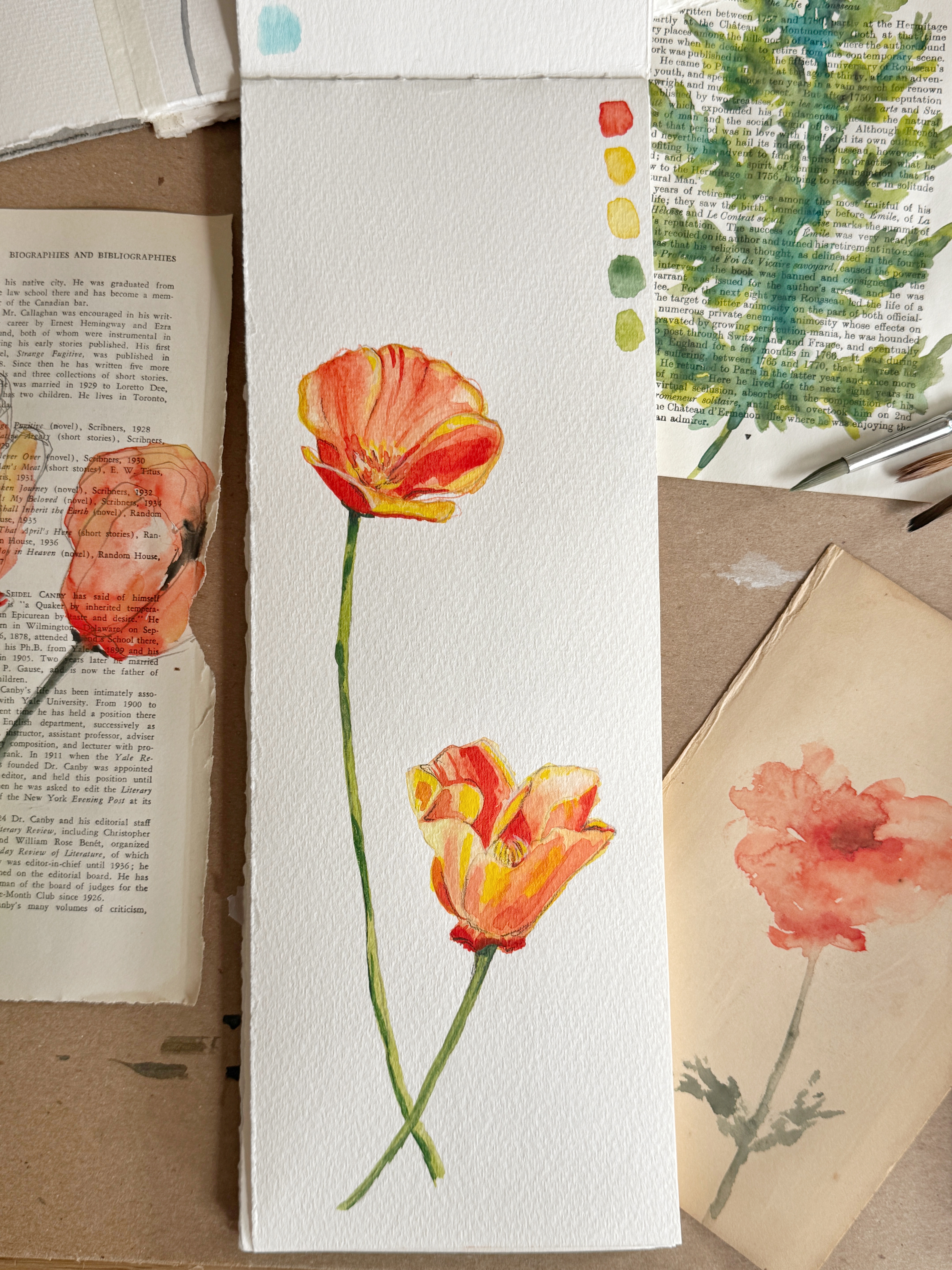 About - The Artist Lounge with Nicki Traikos of life i design