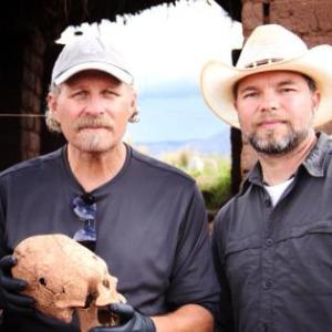 The Paracas Elongated Skulls - Dr. Aaron Judkins Substack