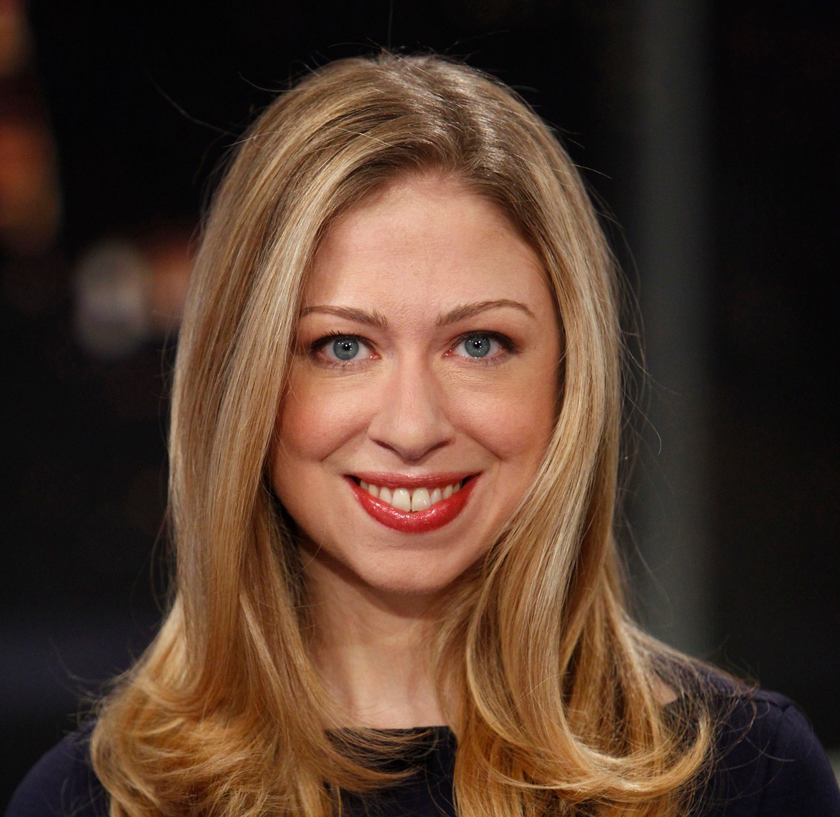 A Conversation with Dr. Chelsea Clinton