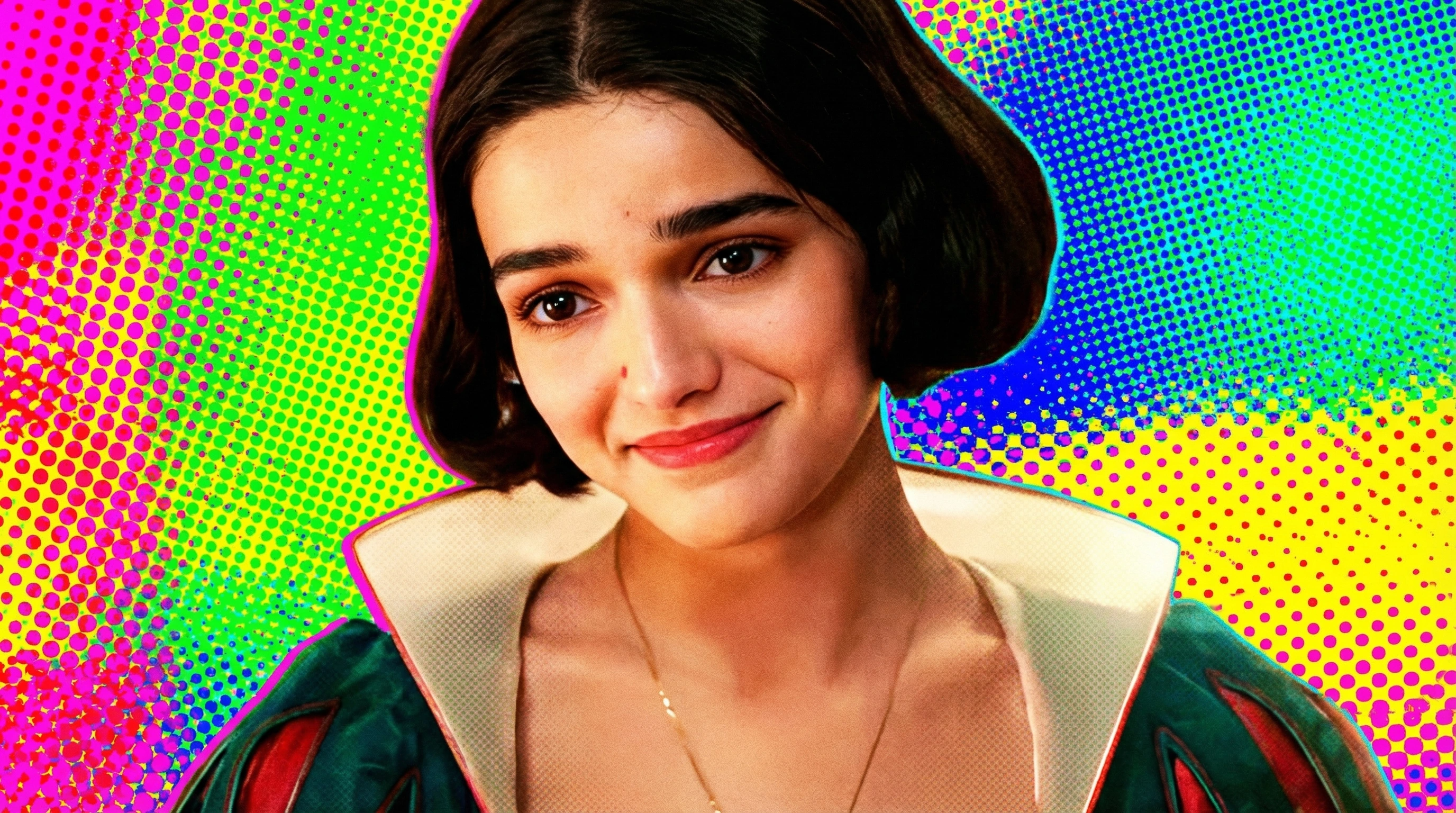 Disney’s Godawful 'Snow White' Remake with Rachel Zegler Racked Up an ...