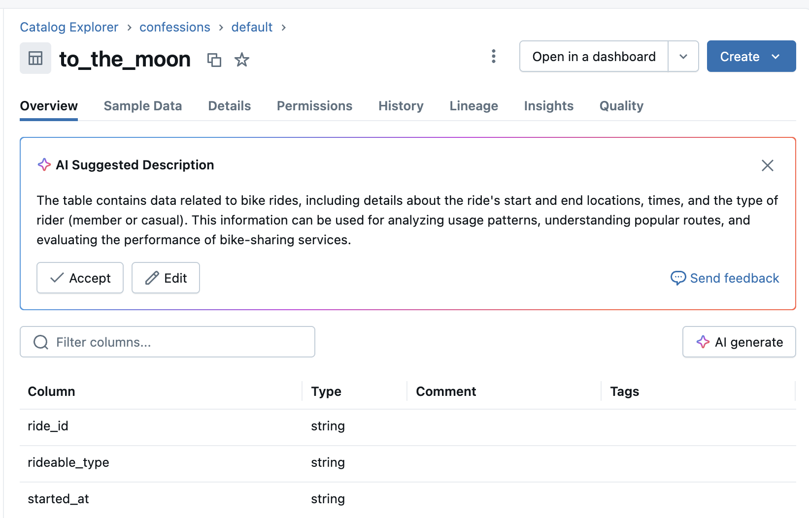 Apache Iceberg on Databricks - by Daniel Beach