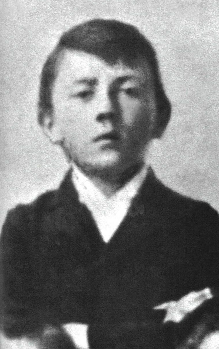 What If Hitler Had Been Accepted to Art School?