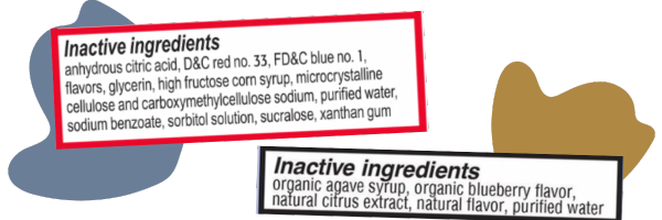 🌱💊 My Holistic Medicine Cabinet: Natural Remedies, Medications, & More!