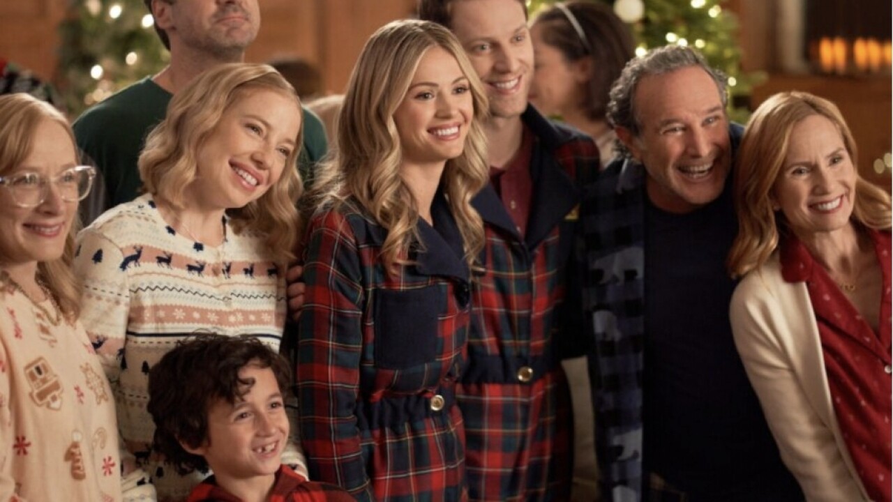 Top 7 Best Hallmark Movie Tropes - by Hadley Bodell