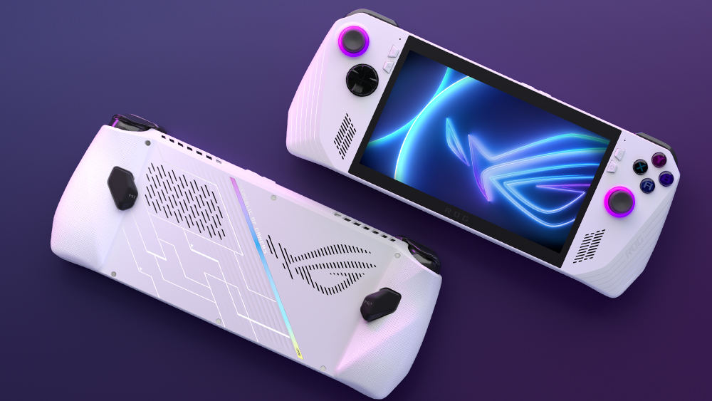 Asus ROG Ally comes with 3 months of Xbox Game Pass Ultimate – here's ...