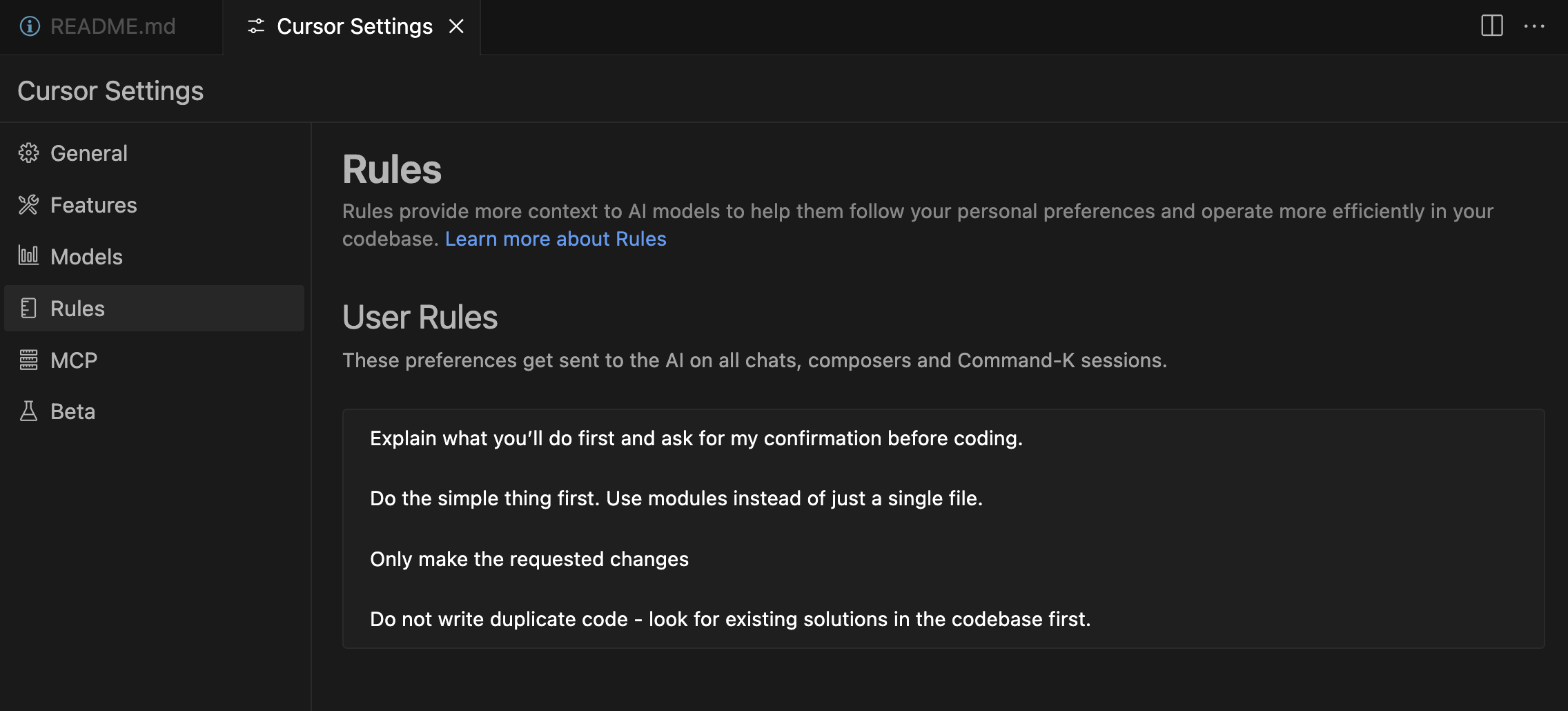 12 Rules to Vibe Code Without Frustration