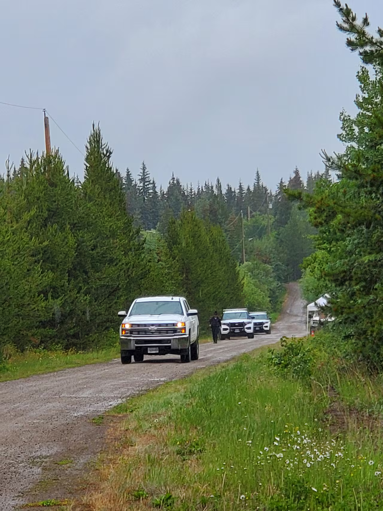 Mystery at Hogsback Lake: The Unexplained Disappearance and Death of ...