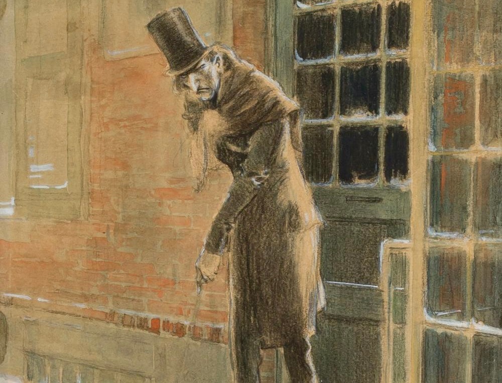 Lessons From A Christmas Carol - The Culturist