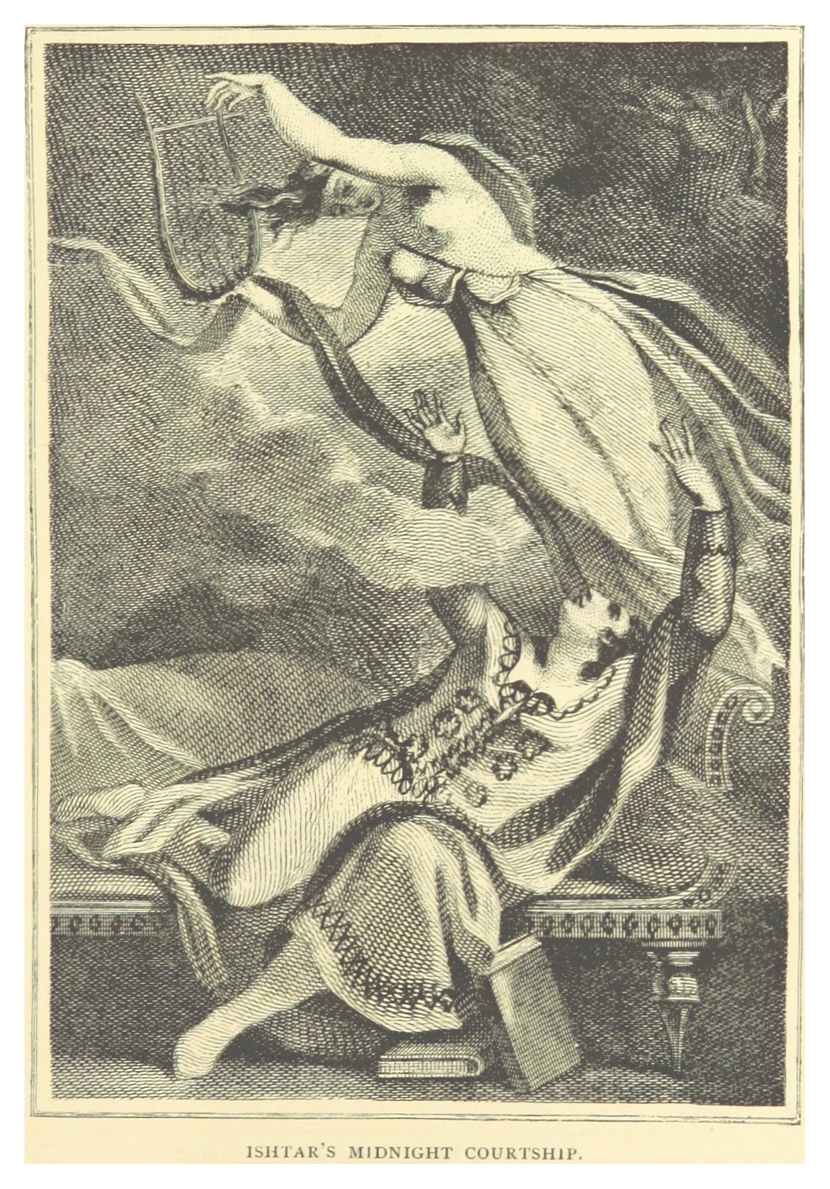 Where Are All the Female Tricksters? - by Camille Allen