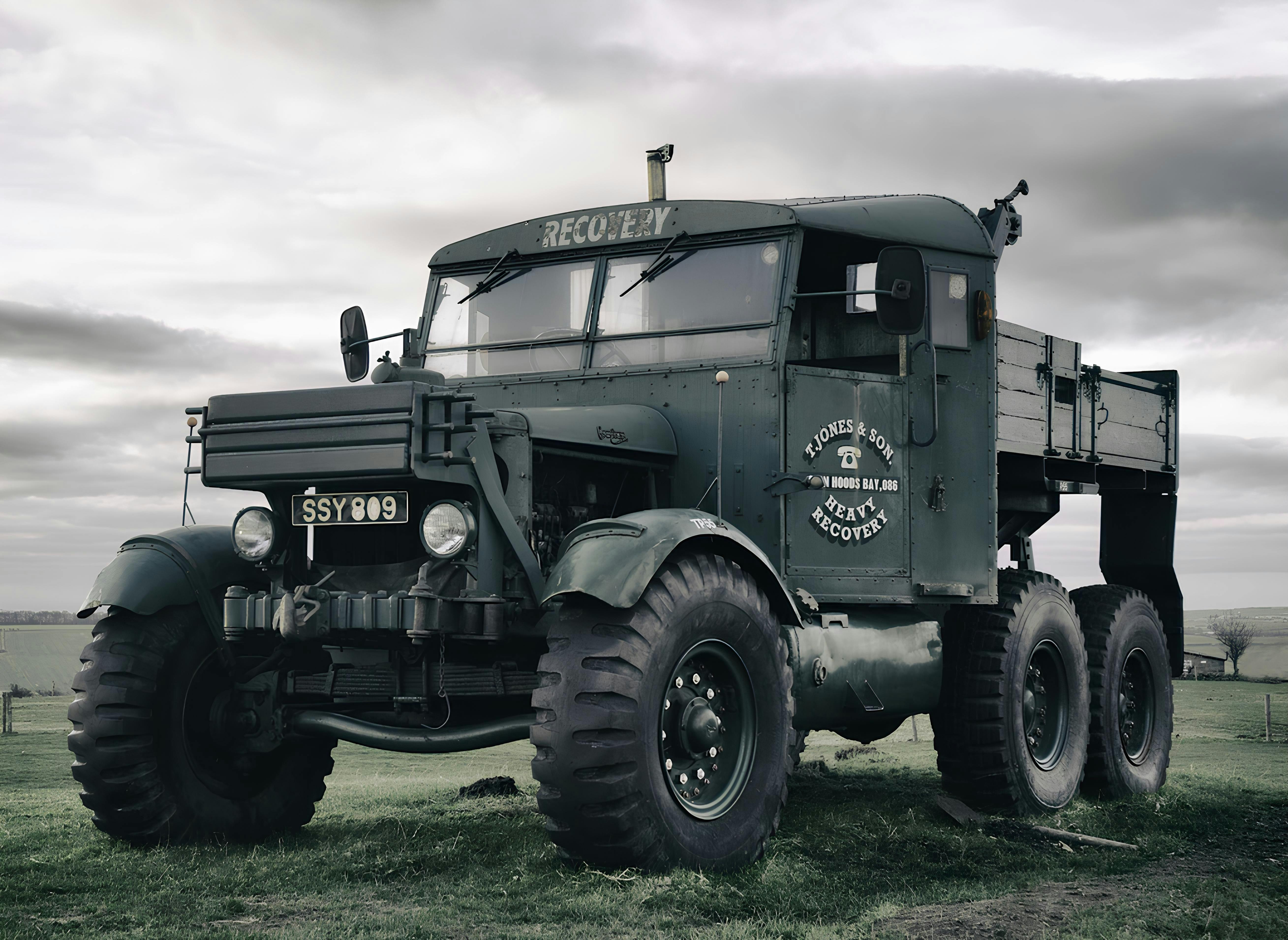 The Year 1941: Fun Facts, Trivia, and Historical Events