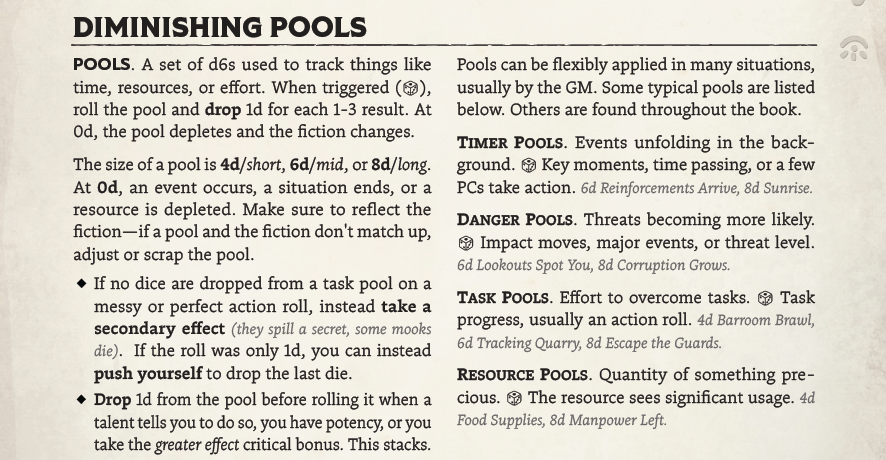 D&D Isn’t Enough: Why Grimwild Fills a Gap in Heroic Fantasy RPGs