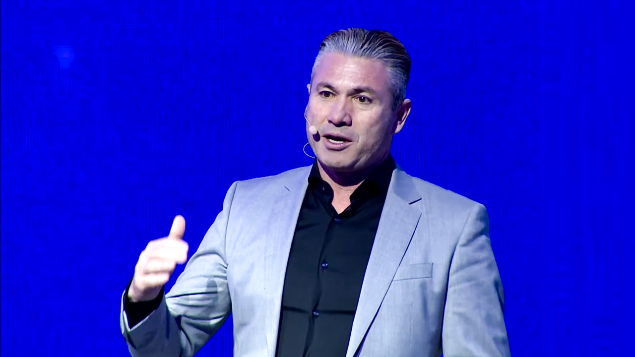 HUMAIN to launch a powerful new Arabic AI model suite